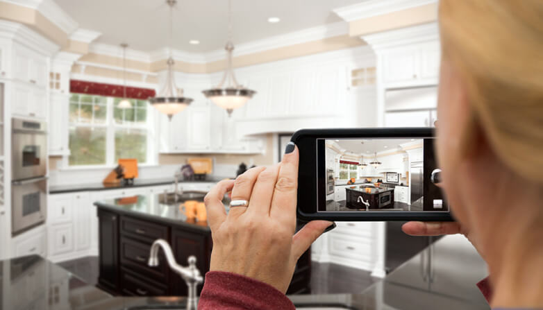 Virtual Appointment for Home Services, Expert Estimates, | HomeSpruce.com